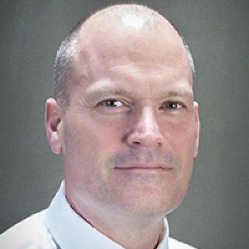 Eric Wheeler - CDS Life Transitions