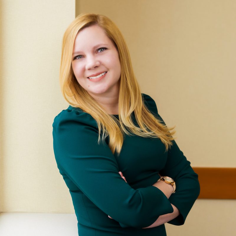 Kate Wagner, CDS Monarch - CDS Life Transitions