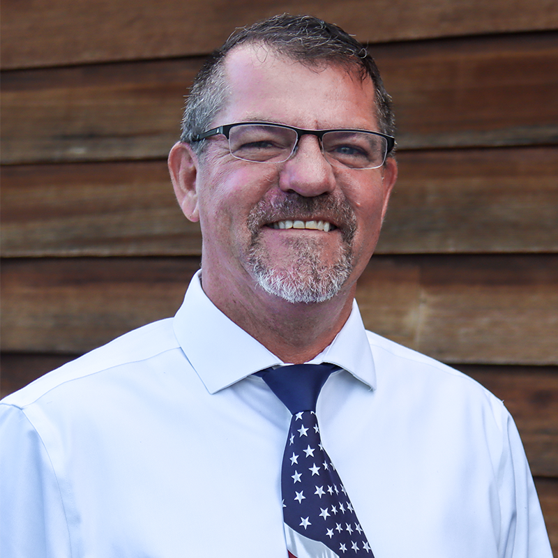 Jerry McCullough - CDS Life Transitions