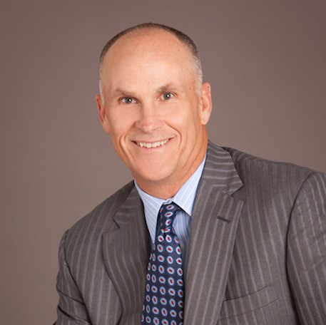 Robert Relph - CDS Life Transitions