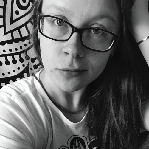 Tom Bertram - CDS Life Transitions