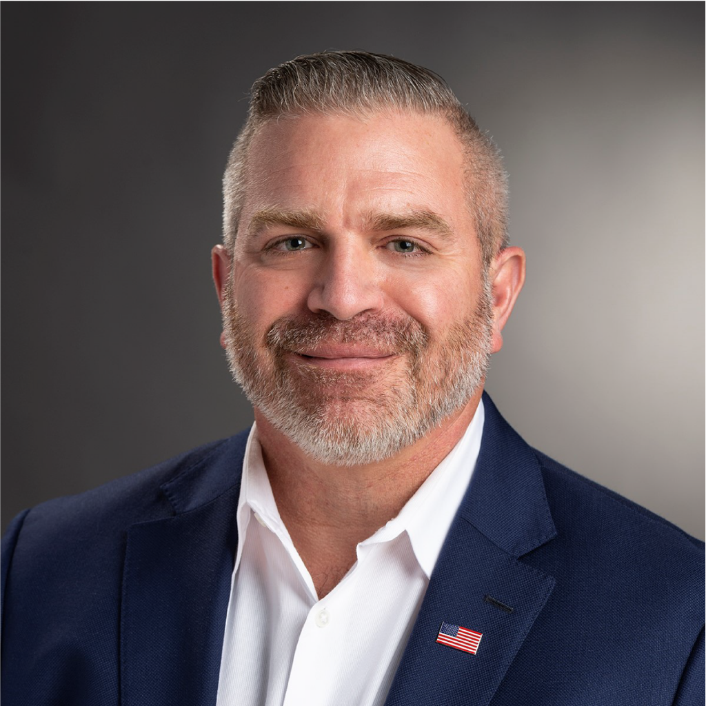 Tom Bertram - CDS Life Transitions