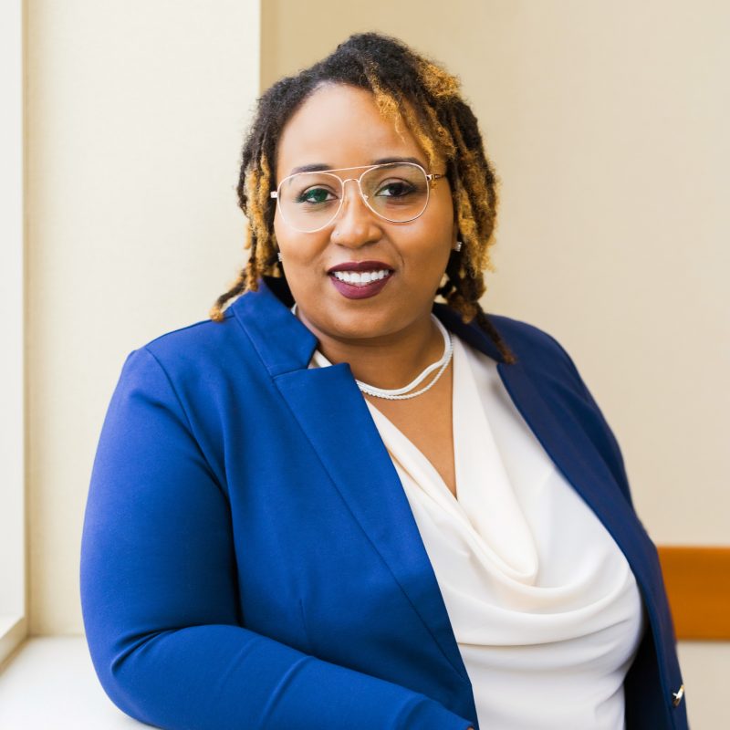 Ashley Leonard - CDS Life Transitions