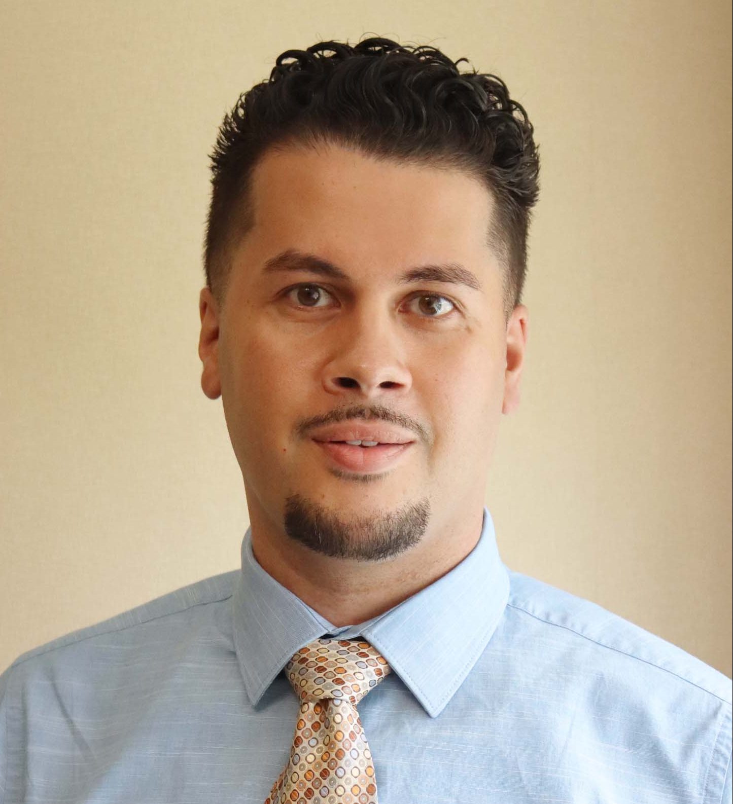 James Velazquez - CDS Life Transitions