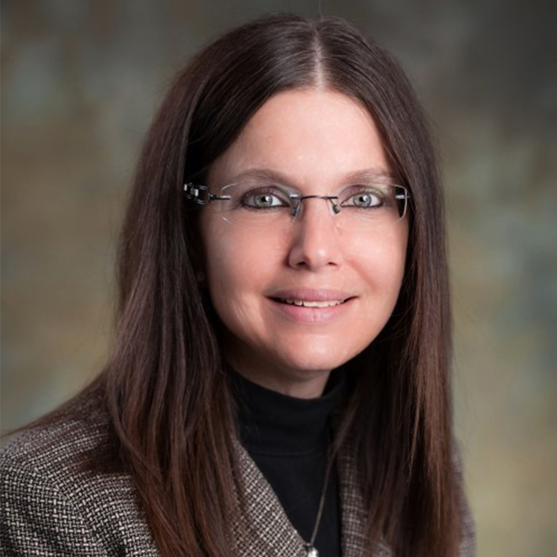 Robin Rubado - CDS Life Transitions