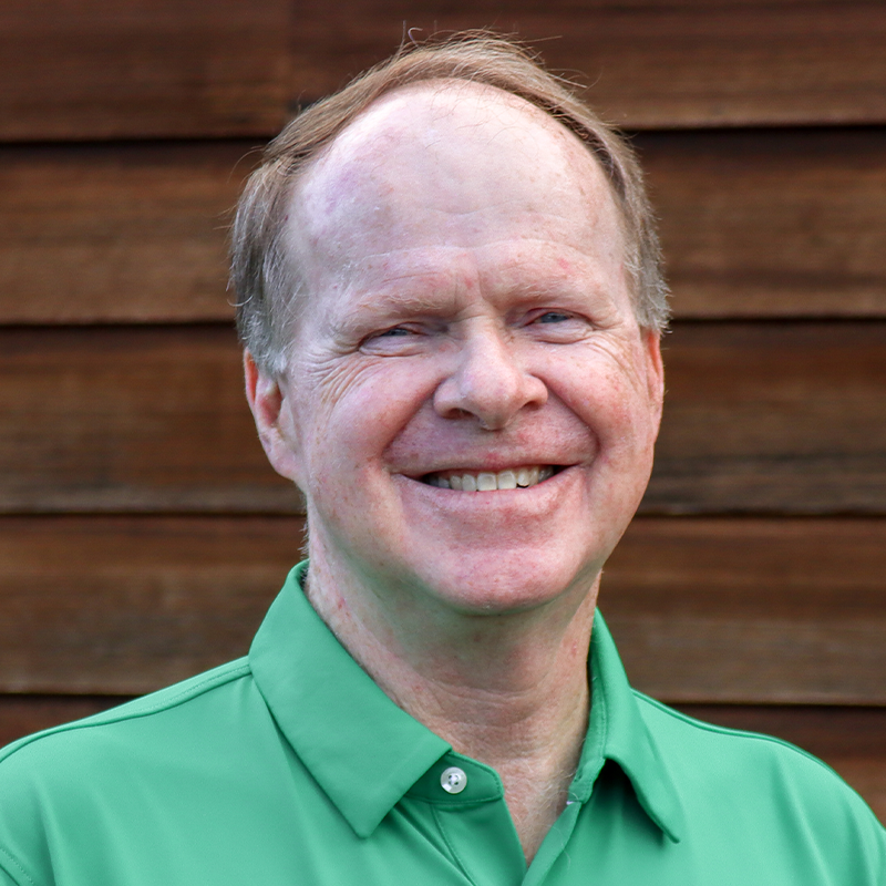 James Patchett - CDS Life Transitions