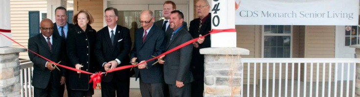 CDS Monarch and New York State Homes and Community Renewal Announce ...