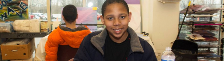 #CelebrateRochester with Willink Middle School - CDS Life Transitions