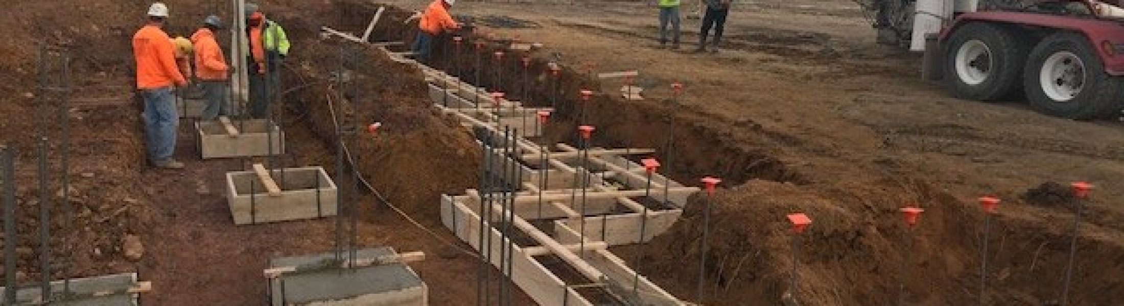 Construction set to start on CDS complex - CDS Life Transitions
