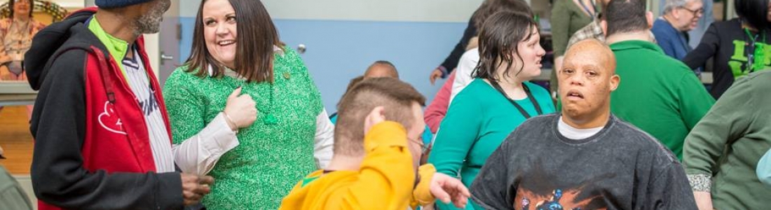 Unistel employee awarded during Disability Employment Month - CDS Life ...