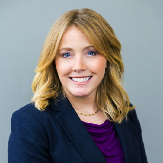 Judy Consadine - CDS Life Transitions