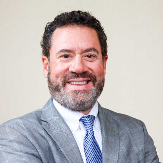 David Greenman - CDS Life Transitions