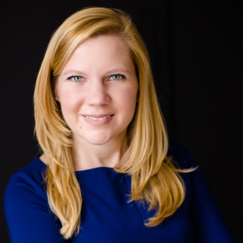 Kate Wagner - CDS Life Transitions